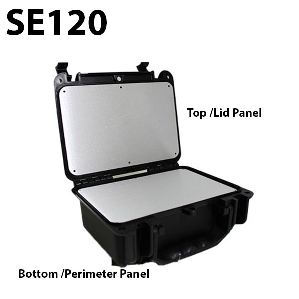 FC-SE120-Aluminum-Panel-Kit-Lid