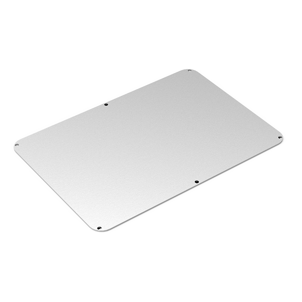 FC-SE430-Aluminum-Panel-Kit-Lid